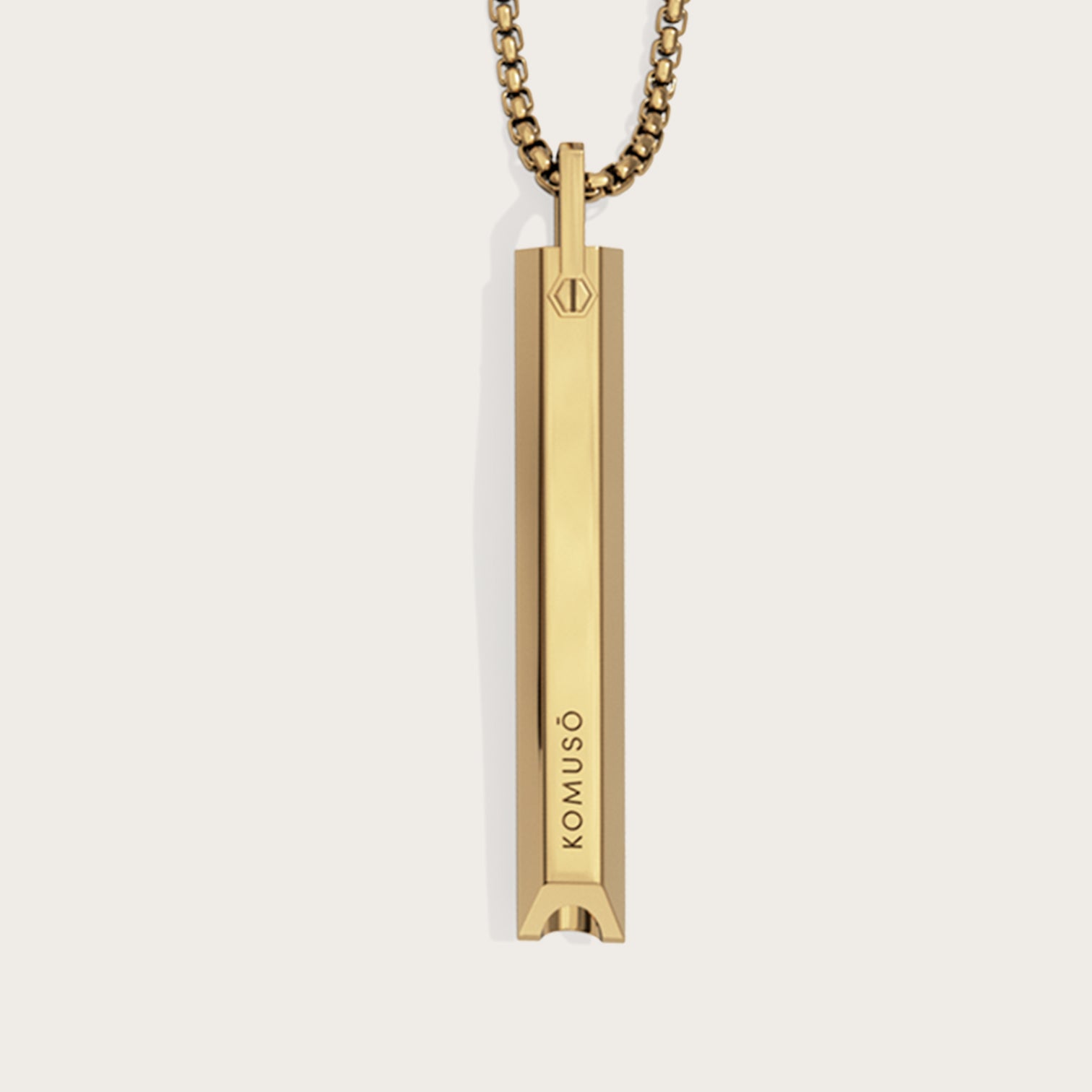 Anxiety Breathing Necklaces & Natural Vapes– Komuso Design