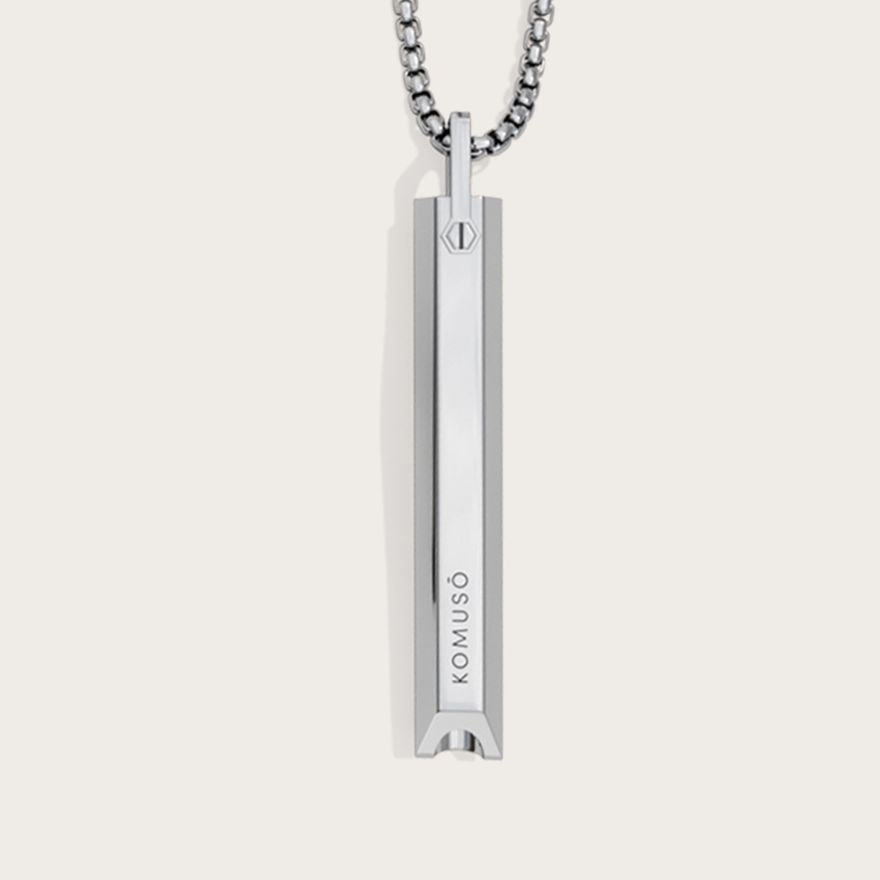 Anxiety Breathing Necklaces & Natural Vapes– Komuso Design