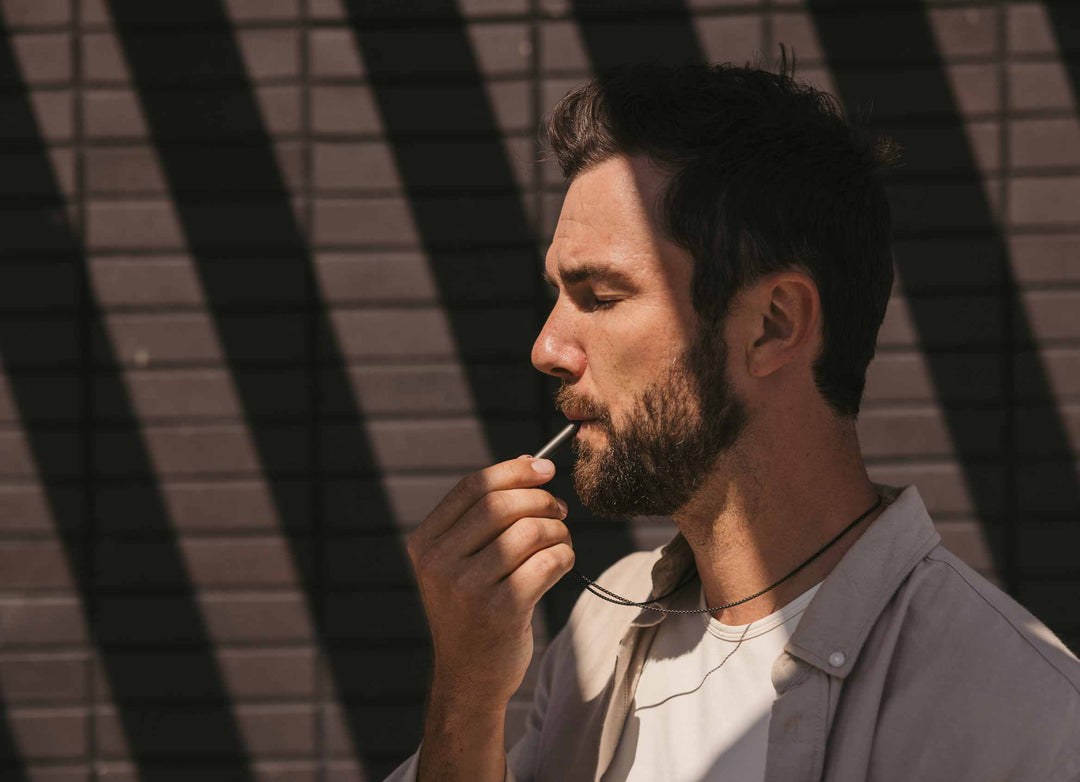 The Vessel - Durable & Perfect for Everyday Carry– Komuso Design