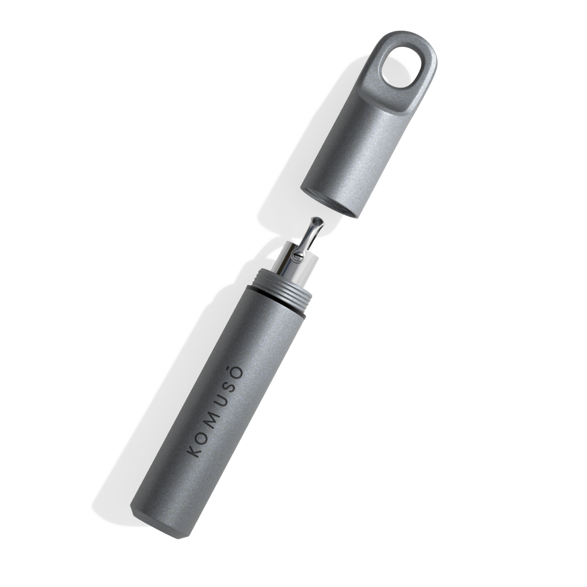 The Vessel – Komuso Design